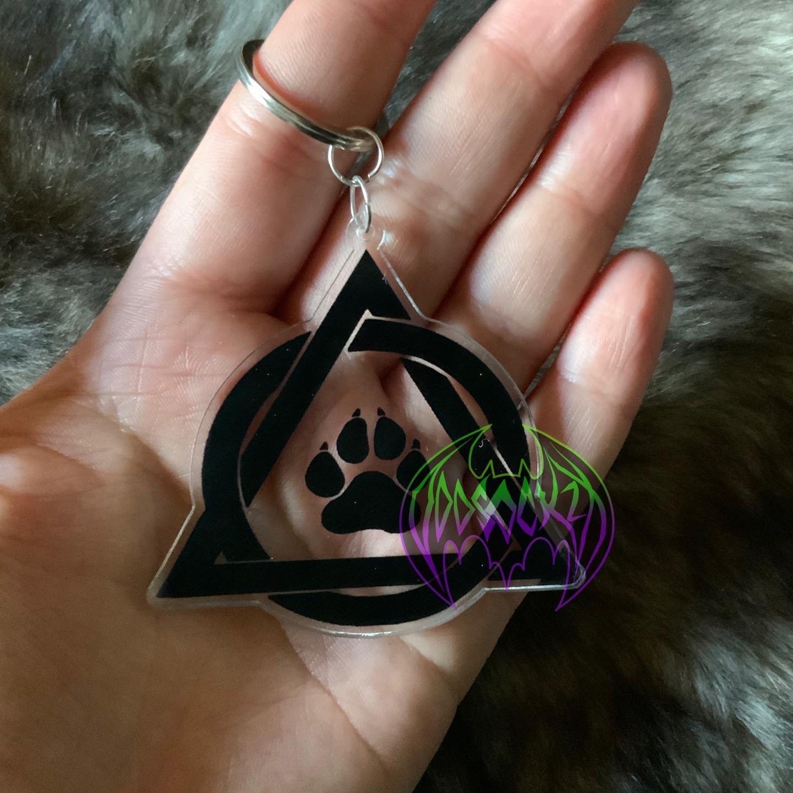Therian Theta Delta , Otherkin Star , Otherhearted , Alterhuman ...