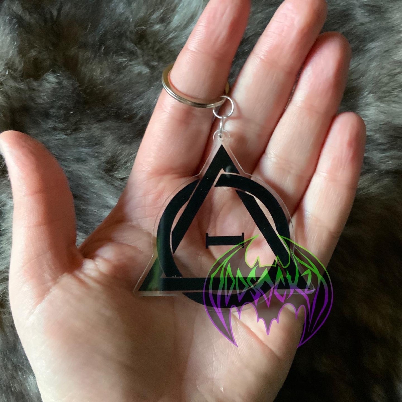 Therian Theta Delta , Otherkin Star , Otherhearted , Alterhuman ...