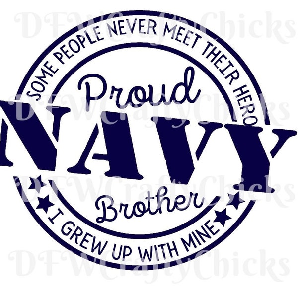 Navy - Etsy
