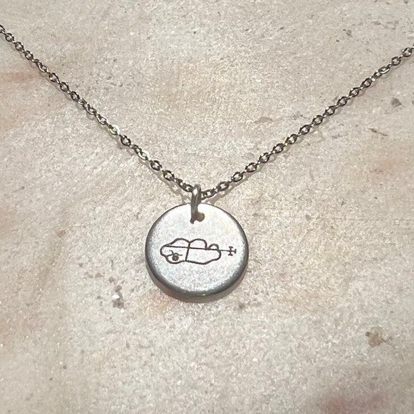 Sigil of Clauneck - Etsy