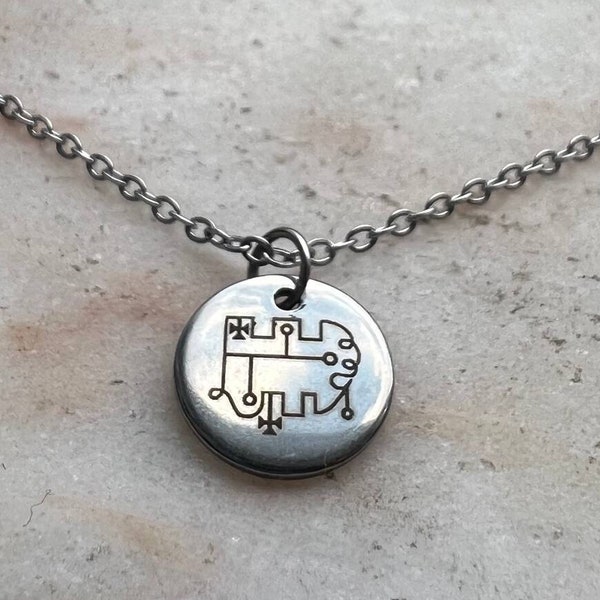 Stolas Symbols - Etsy Australia