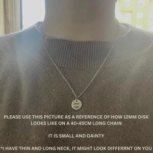 Sigil of Seir Seire Seere Sear Pendant Occult Small Necklace Left Hand ...