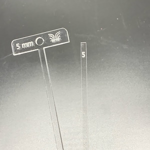 Set of Book Binding Tools for Making Covers (METRIC) | Book Covers ...