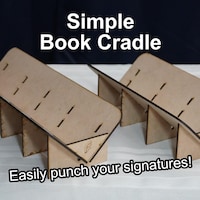 Bookbinding Tool Set, Bookbinding Rulers, Reglas De Encuadernación ...