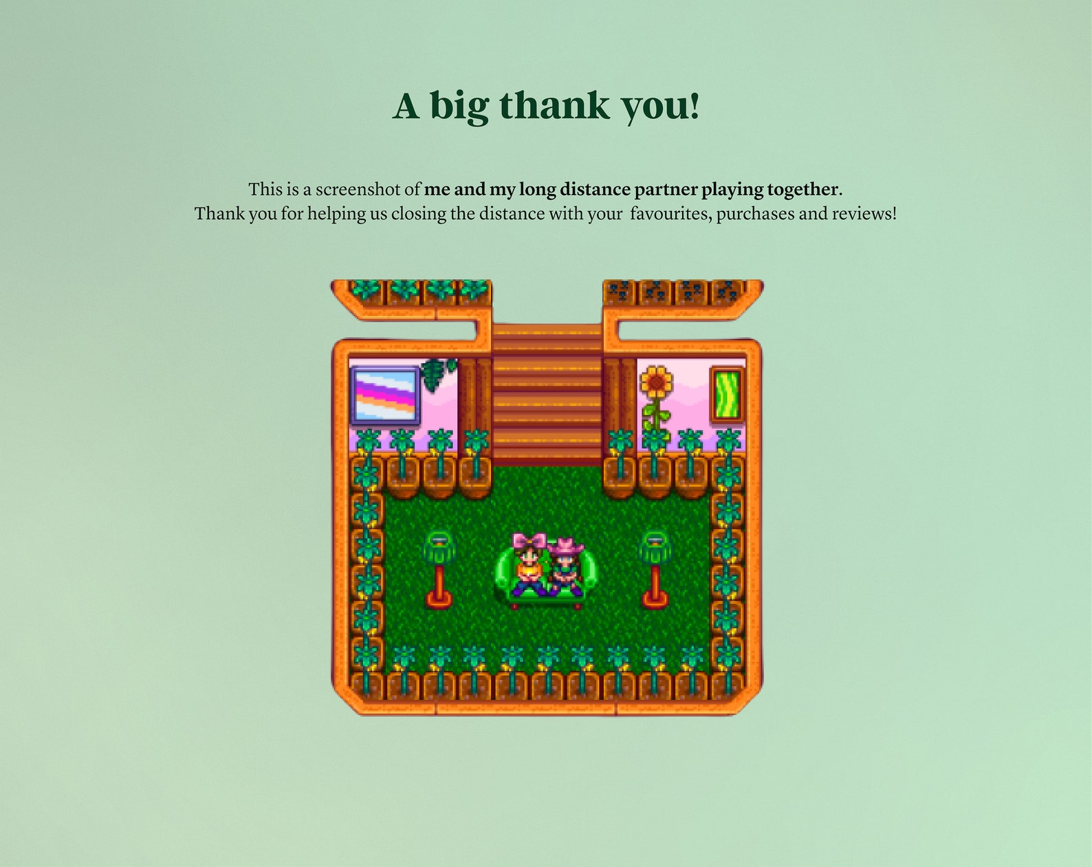 Stardew Valley Notion Planner, Stardew Valley Perfection Tracker ...