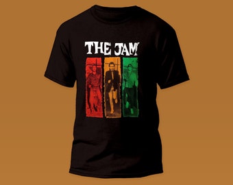 The Jam T Shirt - Etsy