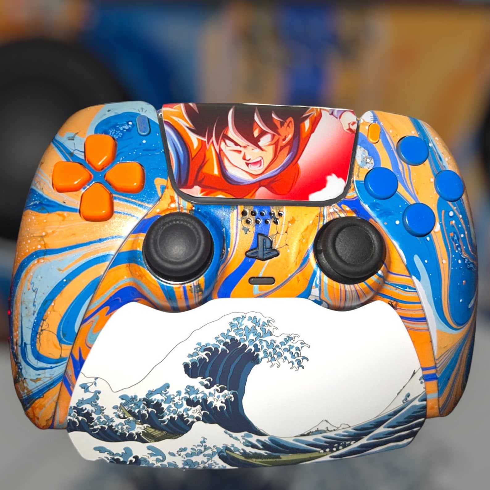 Design Your Own Custom PS5 Controller - Etsy