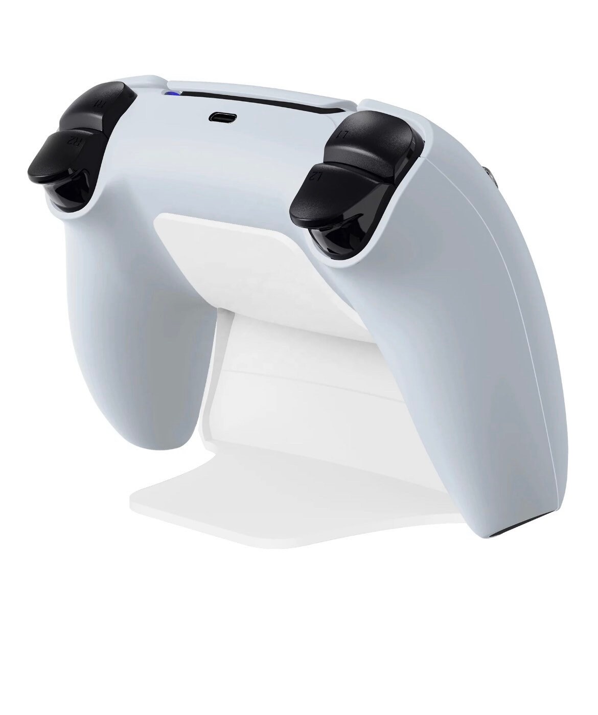 Tidal Wave PS5 Controller Display Stand - Etsy