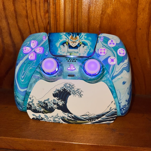 Ps5 Controller Stand - Etsy