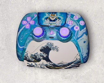 Ps5 Decal - Etsy
