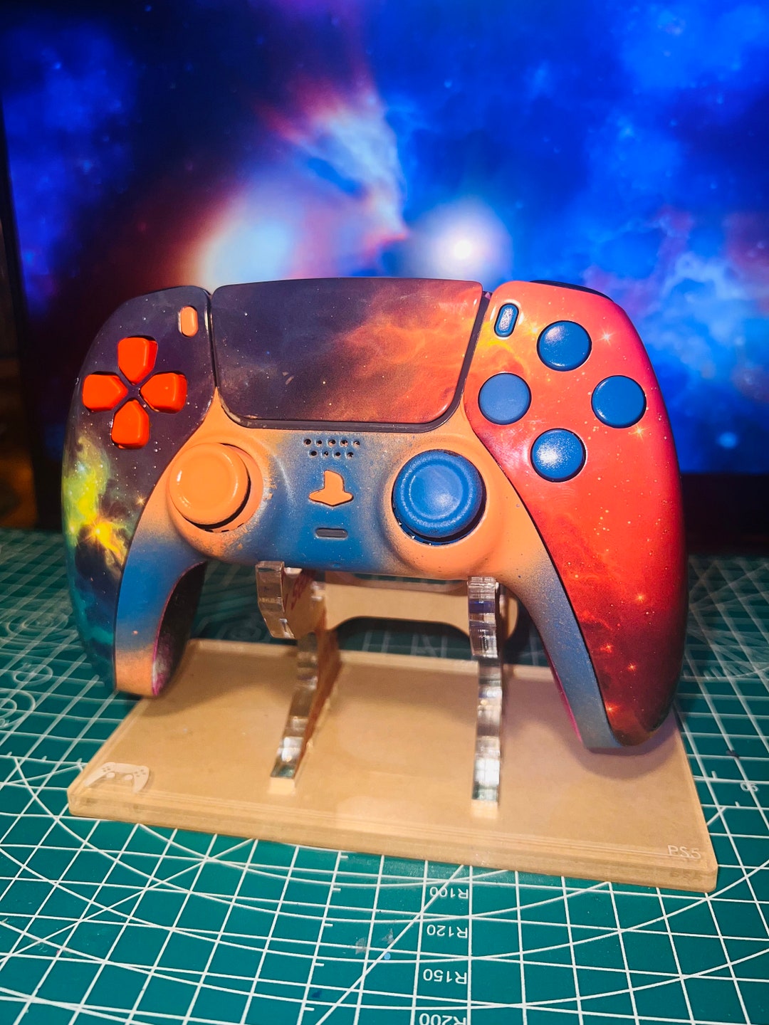 Supernova PS5 Controller - Etsy