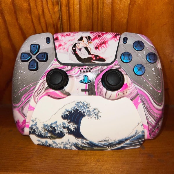 Ps5 Controller Shell - Etsy