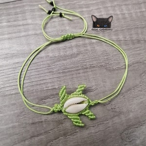 Turtle Bracelet, Sea Shell Bracelet, Sea Jewelry, Sea Lovers, Vacancy ...