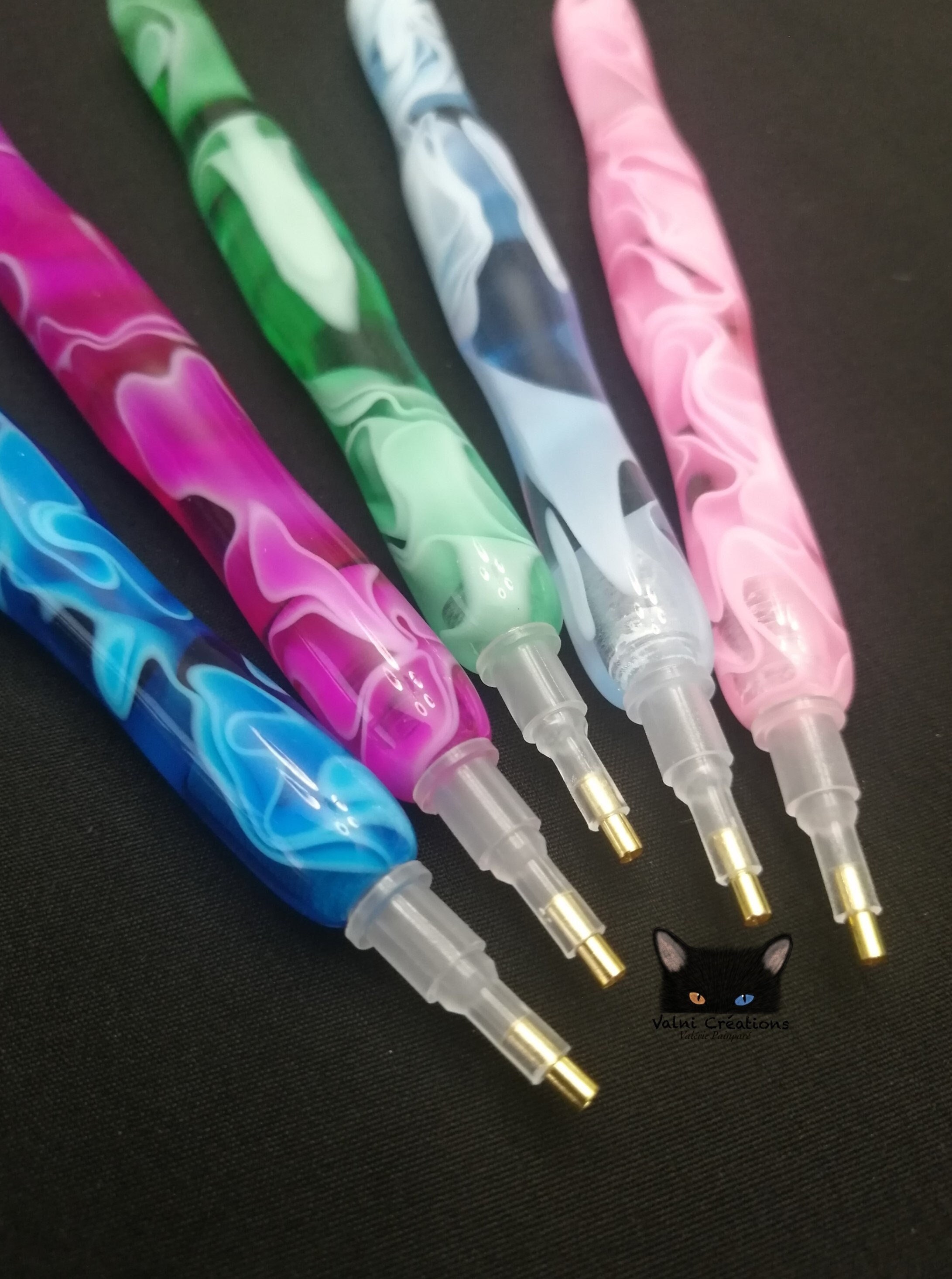 Diamond Painting Pen, Diamond Painting Pencil, Pencil, Pen, Accessories ...