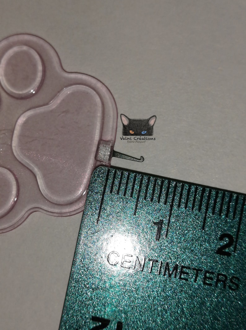 PACK OF 2, Needle Threader, Cat Paw, Needle Threader Cat, Sew, Cross ...