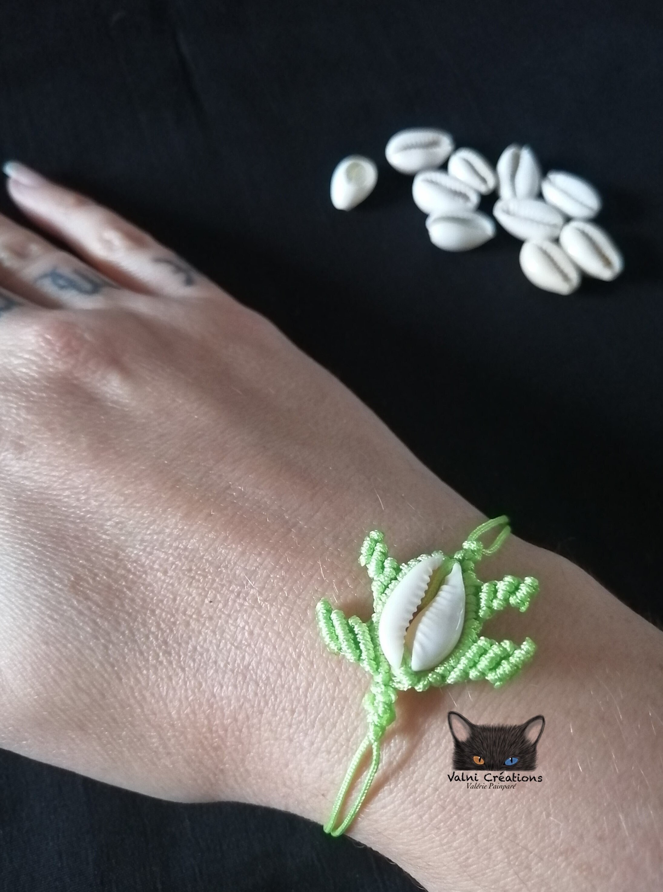 Turtle Bracelet, Sea Shell Bracelet, Sea Jewelry, Sea Lovers, Vacancy ...