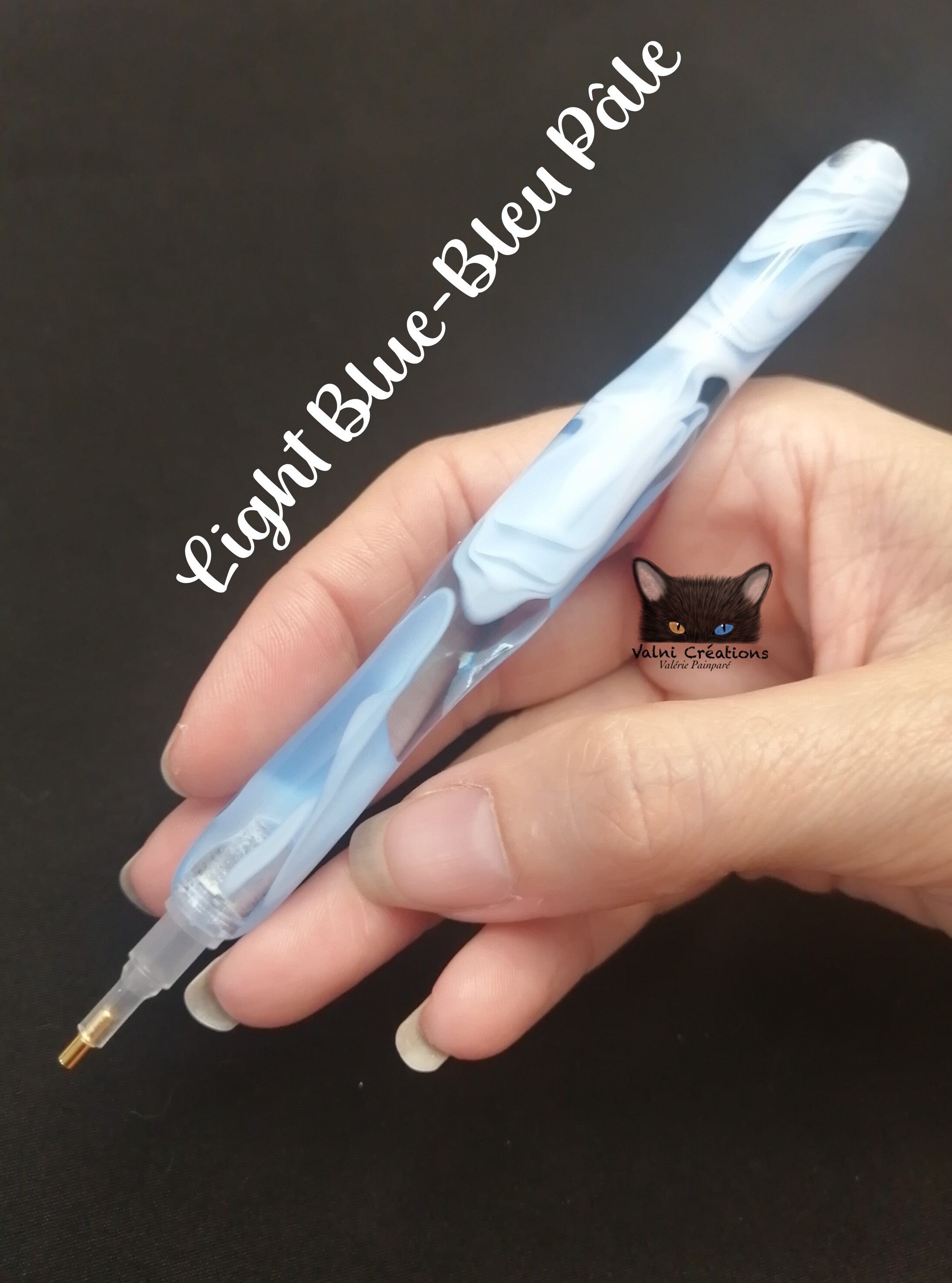 Diamond Painting Pen, Diamond Painting Pencil, Pencil, Pen, Accessories ...