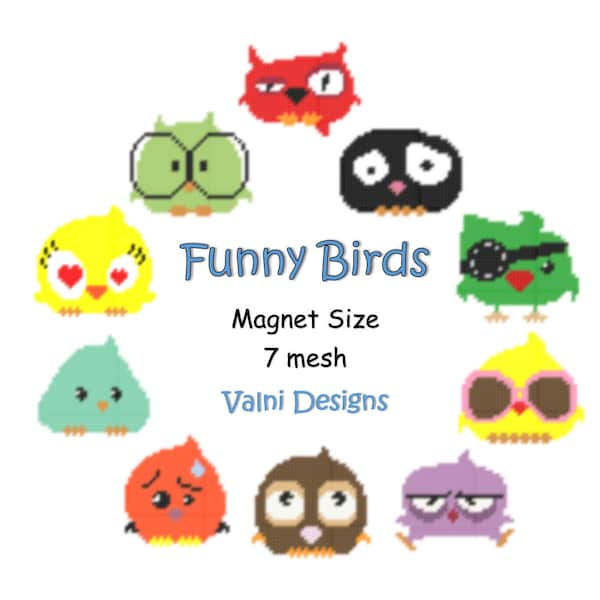 Plastic Bird Model Kits - Etsy