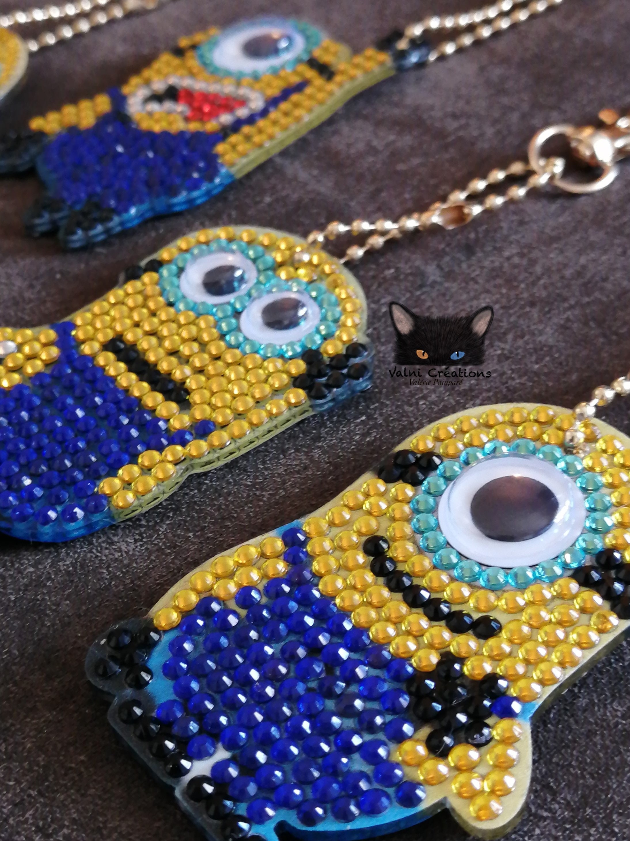 Keychain, Cartoons, Cartoons, Keychains, Car Charm, Bag Charm, Diamond ...