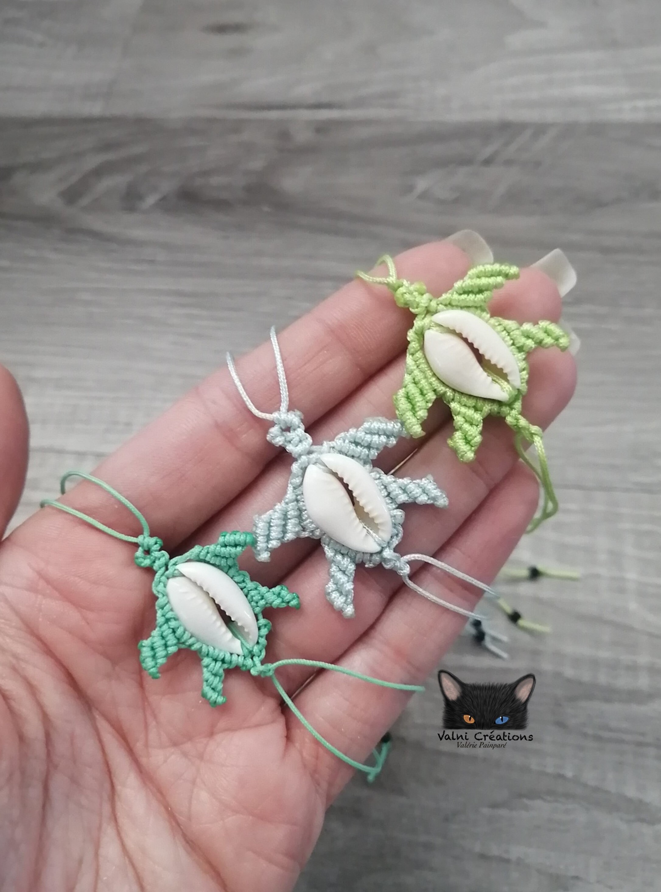 Turtle Bracelet, Sea Shell Bracelet, Sea Jewelry, Sea Lovers, Vacancy ...