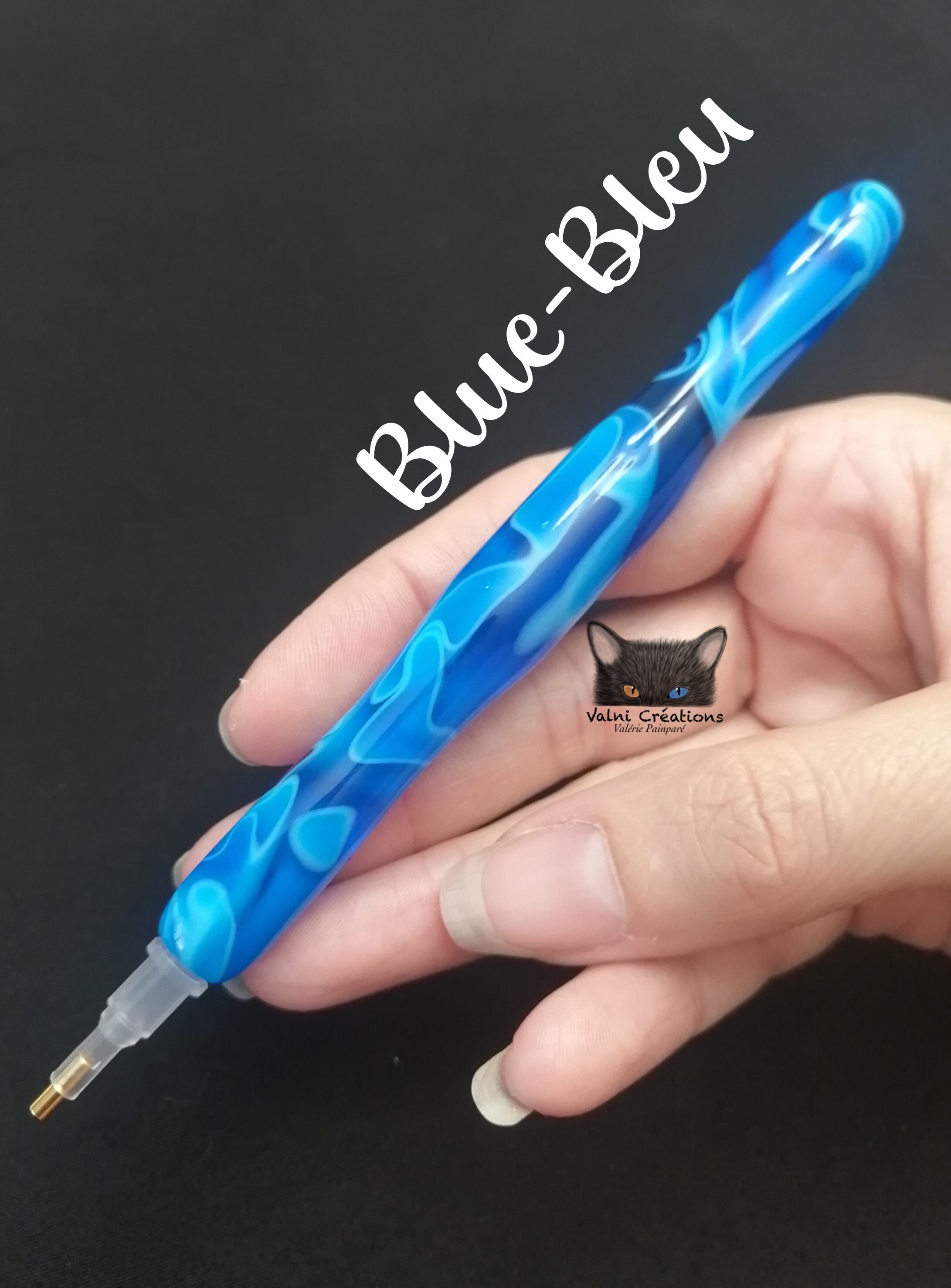 Diamond Painting Pen, Diamond Painting Pencil, Pencil, Pen, Accessories ...