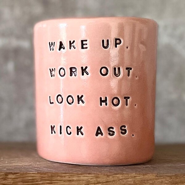 Work Out - Etsy