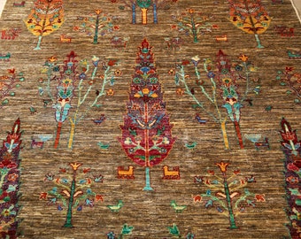 Persian Tree of Life - Etsy