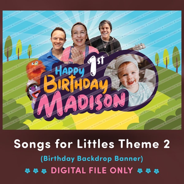 Ms.rachel Backdrop - Etsy