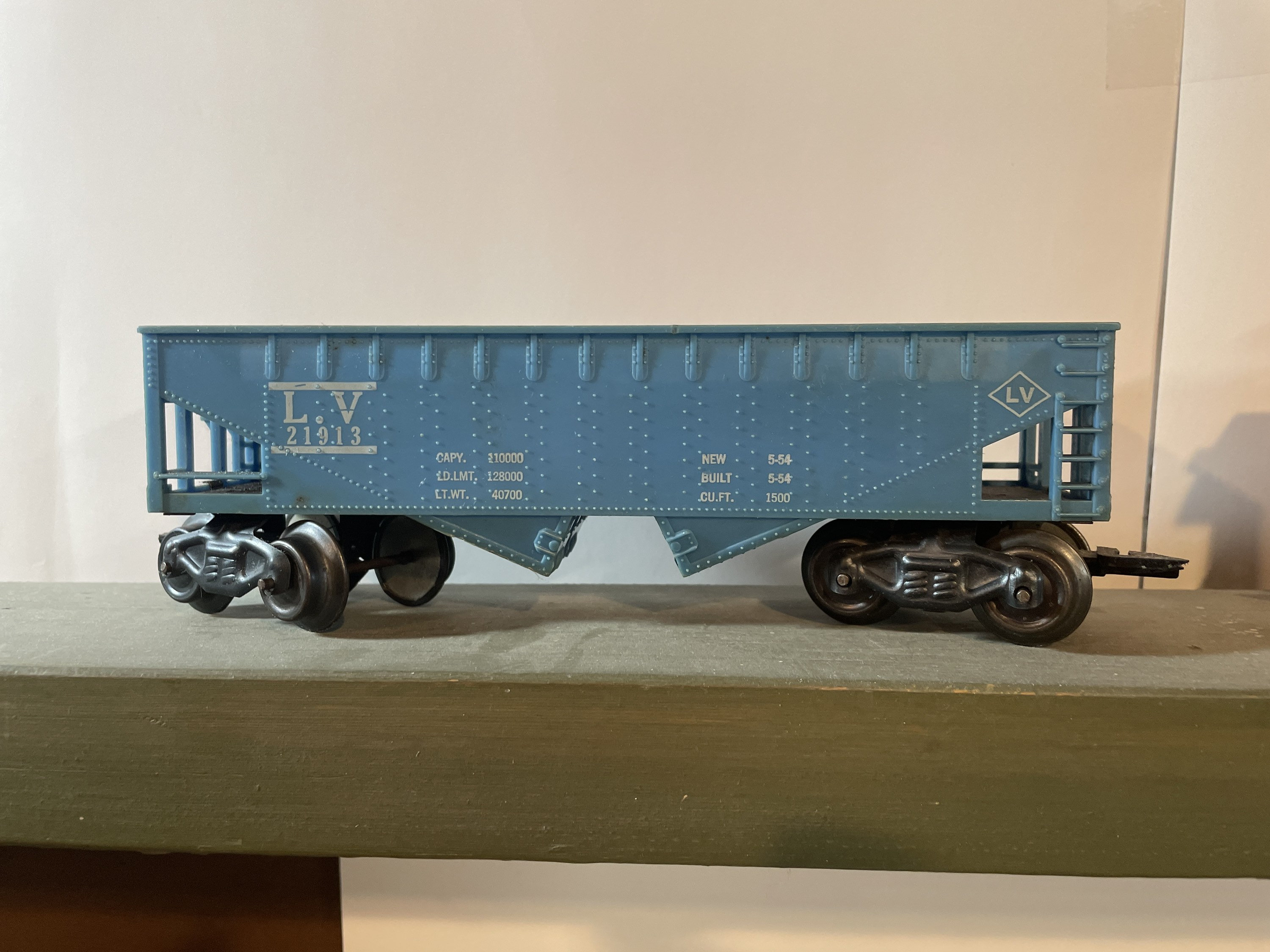 Marx 40362 Diesel Freight Set - Etsy