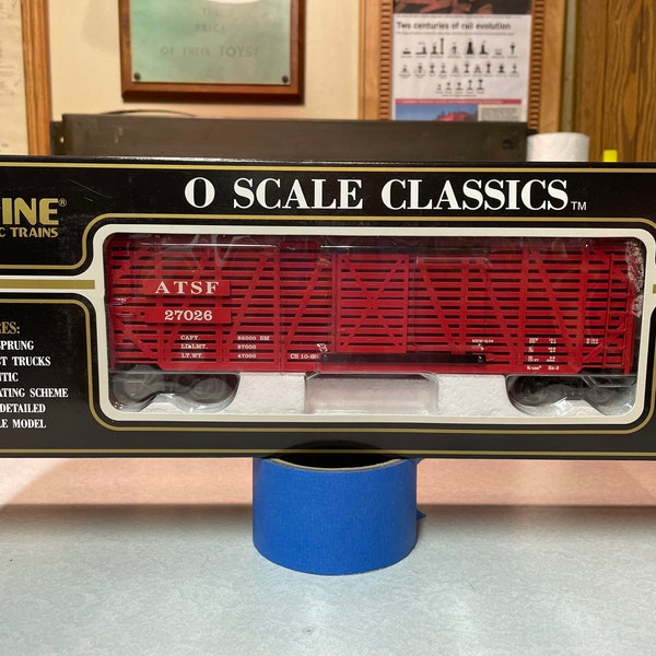 O Scale - Etsy
