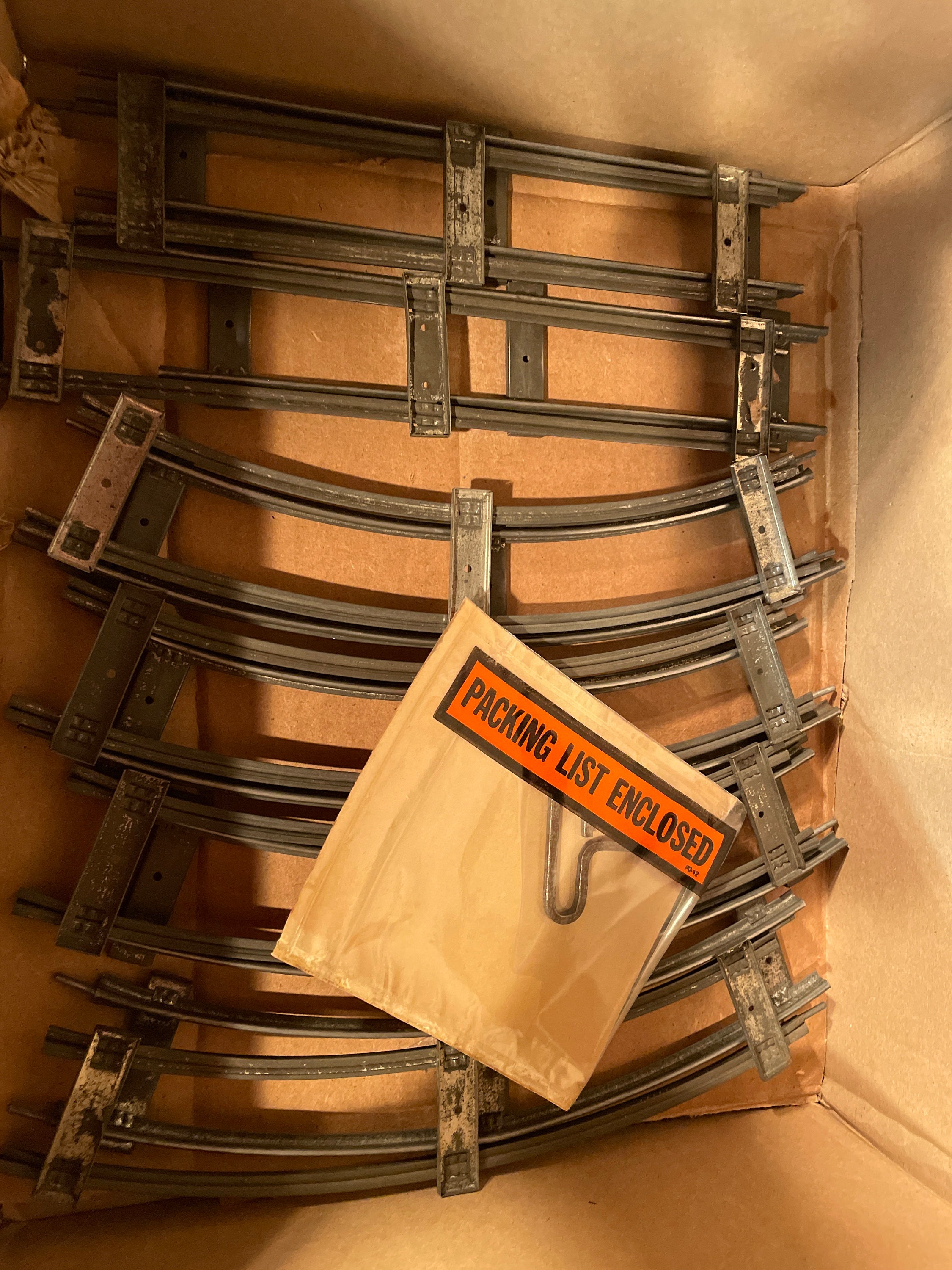 Marx MONON Wind up Train Set - Etsy