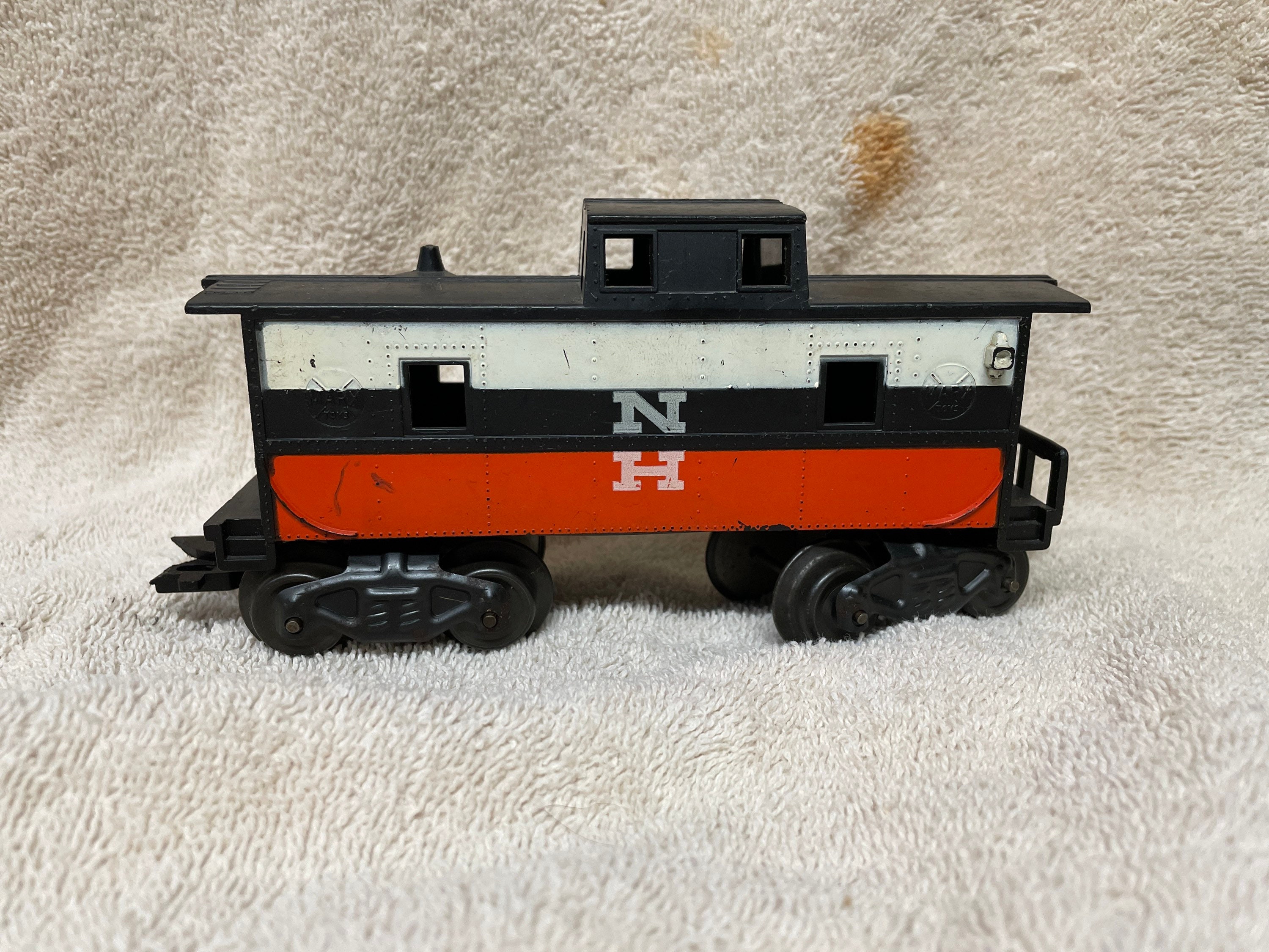 8 Unit Train Set Curated by Roy - Etsy