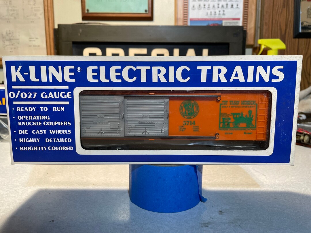 TCA Museum Auto Car With Auto* - Etsy