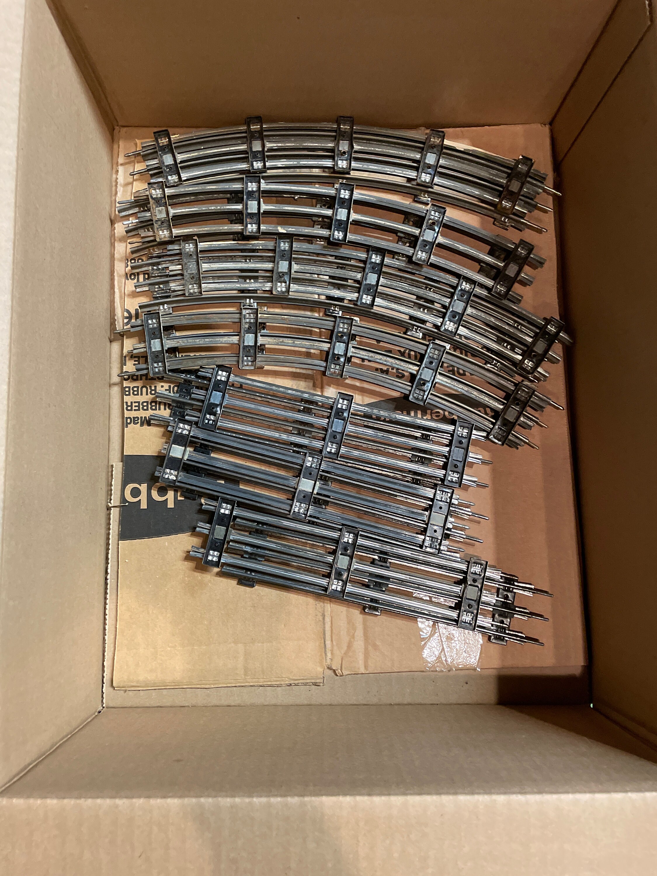 Marx Steam Freight Train Set 25339 - Etsy