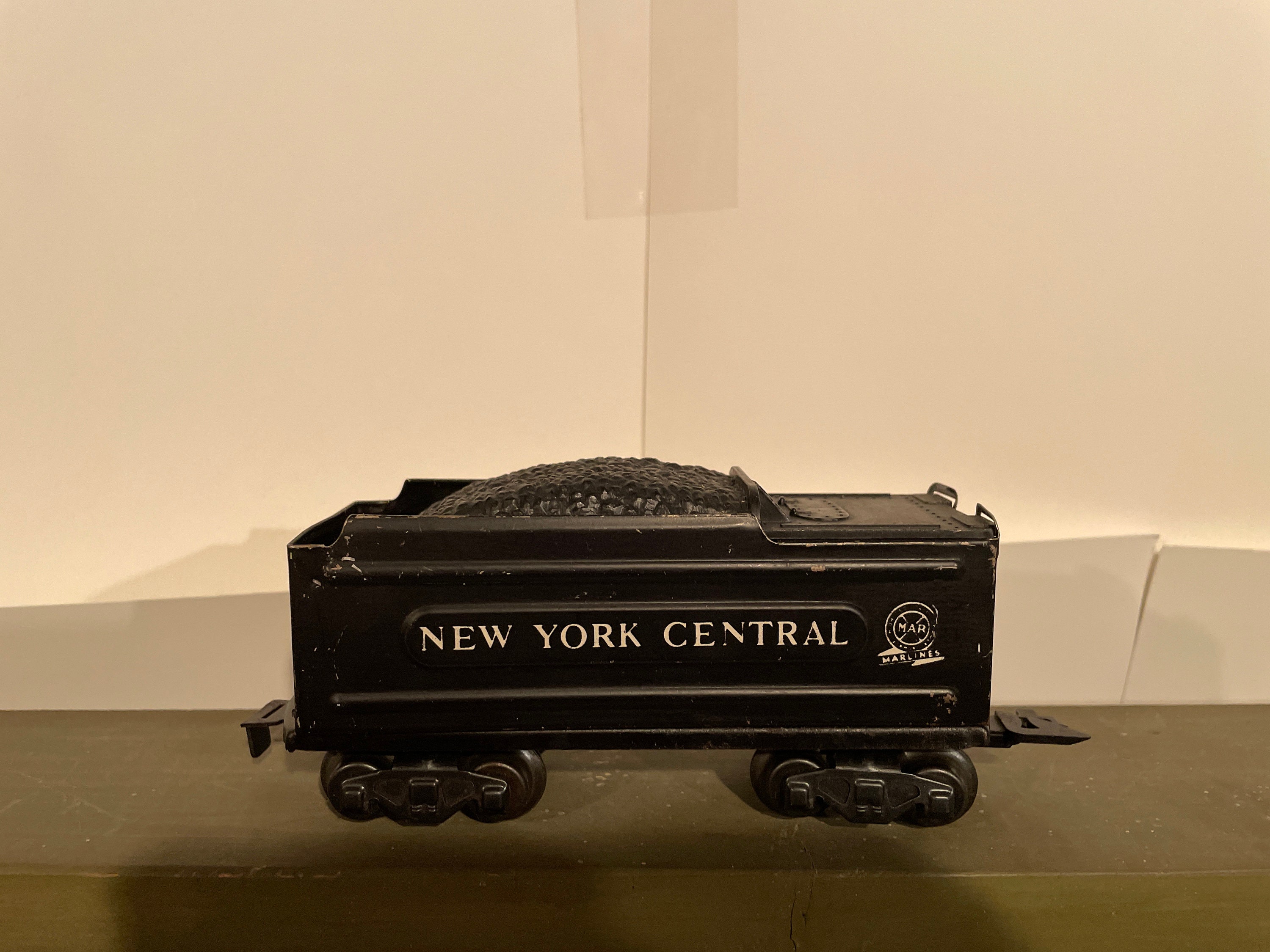 MARX Steam Freight Set Similar to 52576* - Etsy