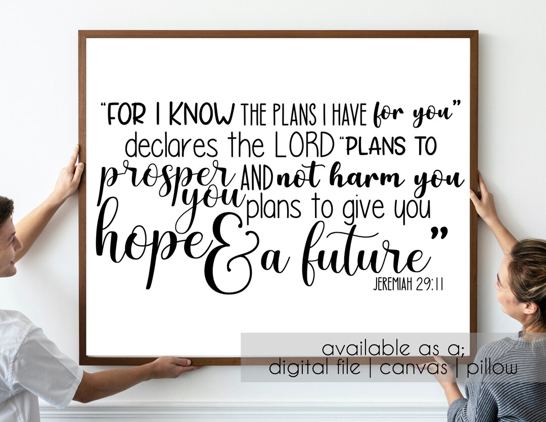 Bible Verse Wall Art Bible Art Wall Art Home Wall Art Home Wall Decor ...