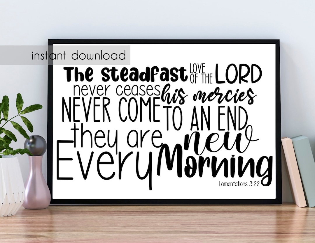 Bible Verse Wall Art Bible Art Wall Art Home Wall Art - Etsy