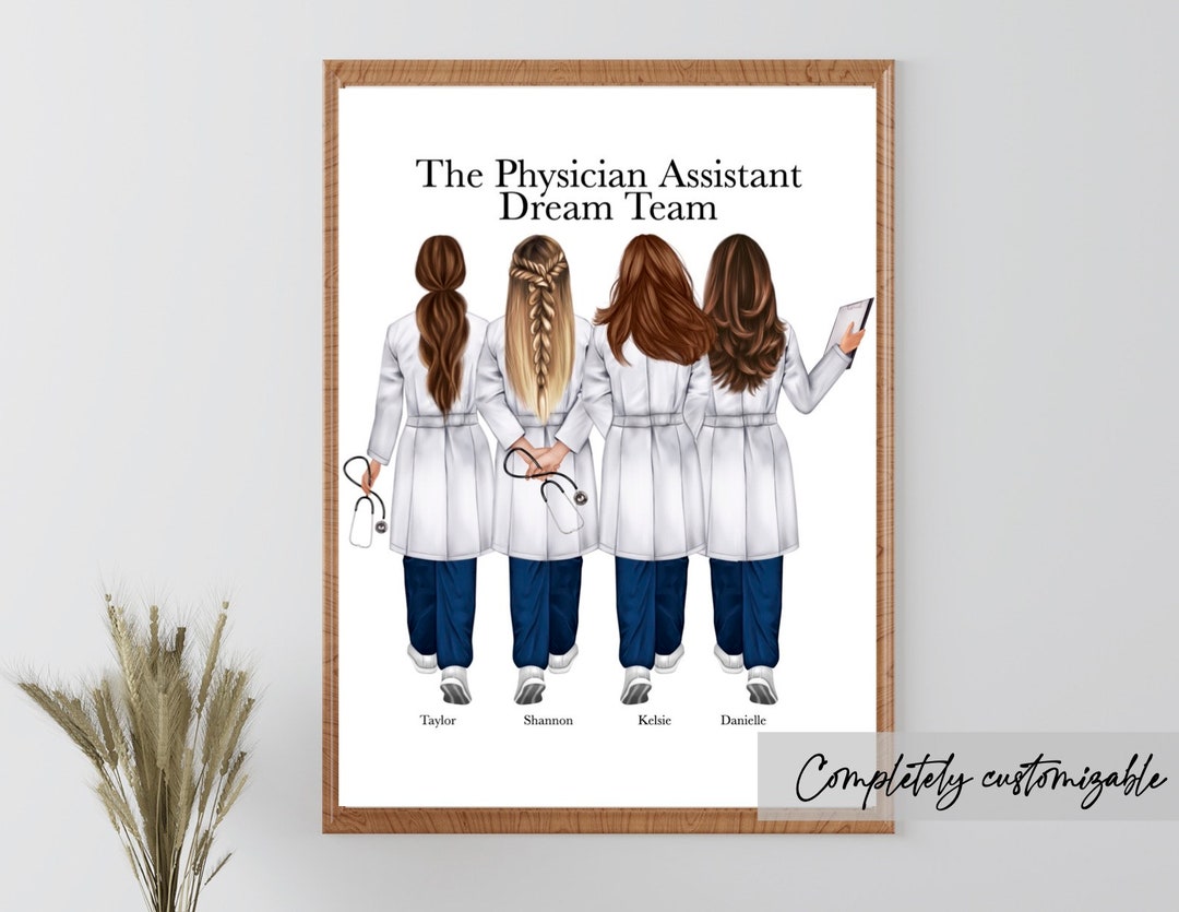 Custom Gift for Doctor Doctor Appreciation Gift for Doctor Custom Gift ...