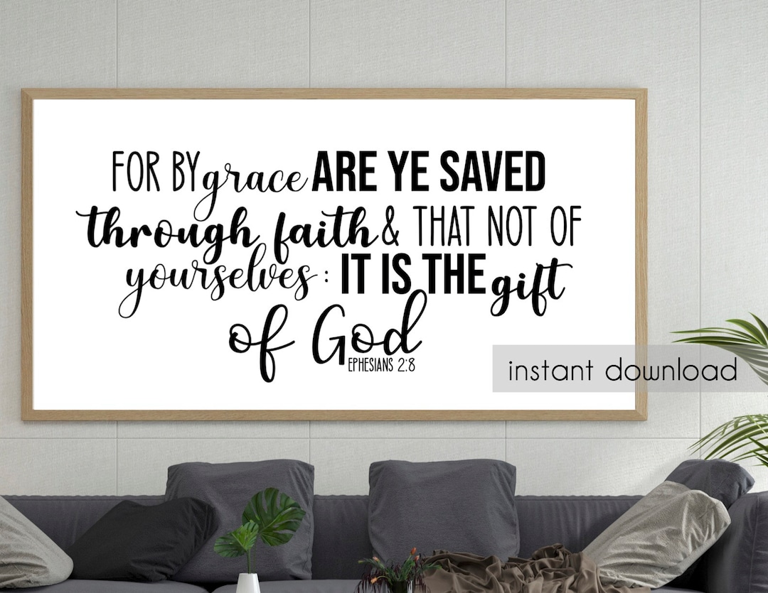 Bible Verse Wall Art Bible Art Wall Art Home Wall Art - Etsy
