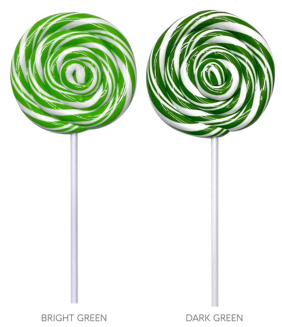 LOLLIPOP FAKE PROP | Whirly Pop Fake Candy Food Photography Birthday ...