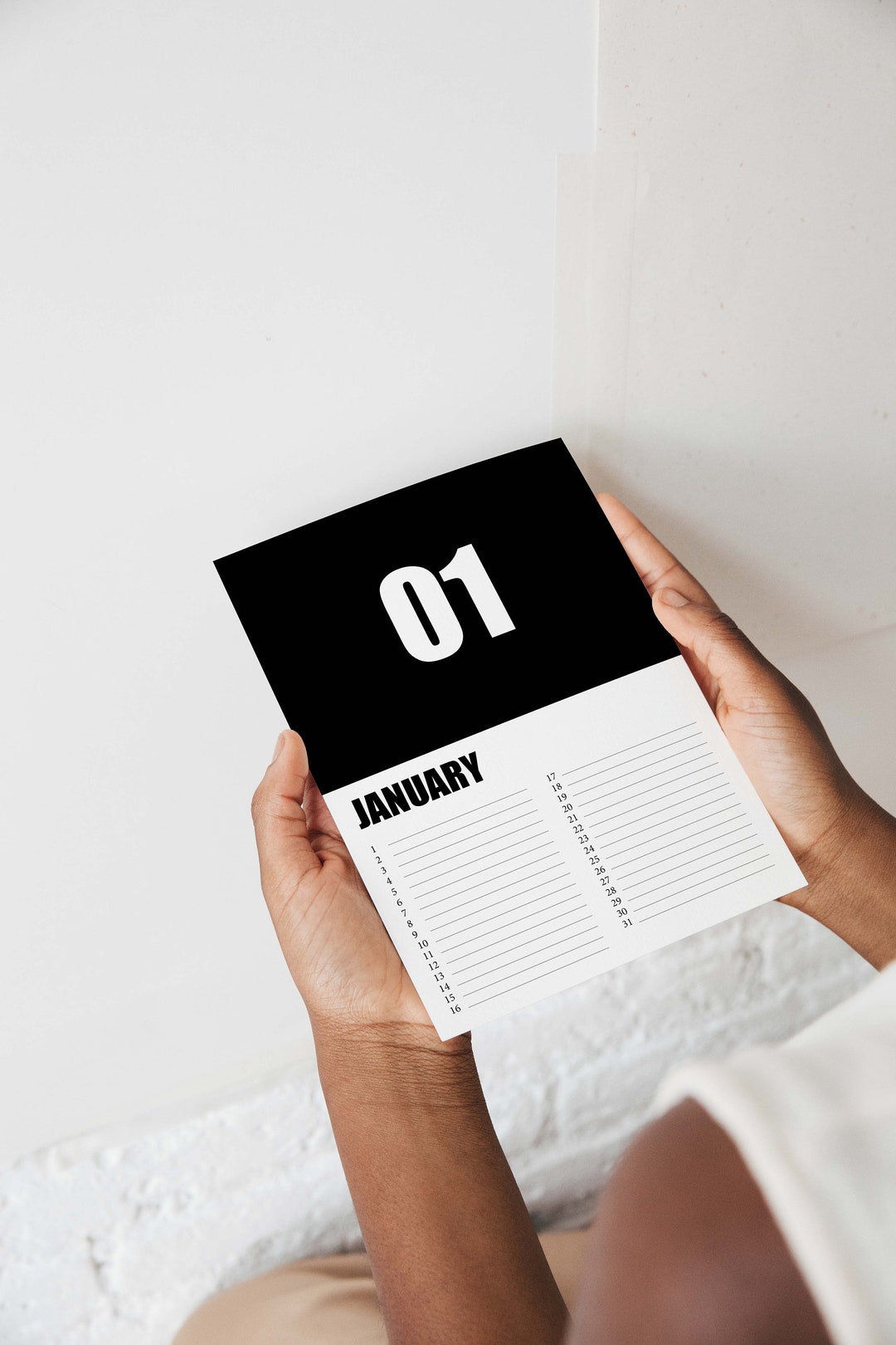 Printable Birthday Calendar for Every Birthday to Print at Home ...