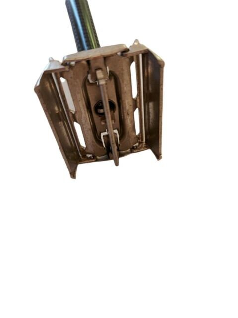 SCHICK KRONA Vintage TTO Black Double Edge Safety Razor - Etsy