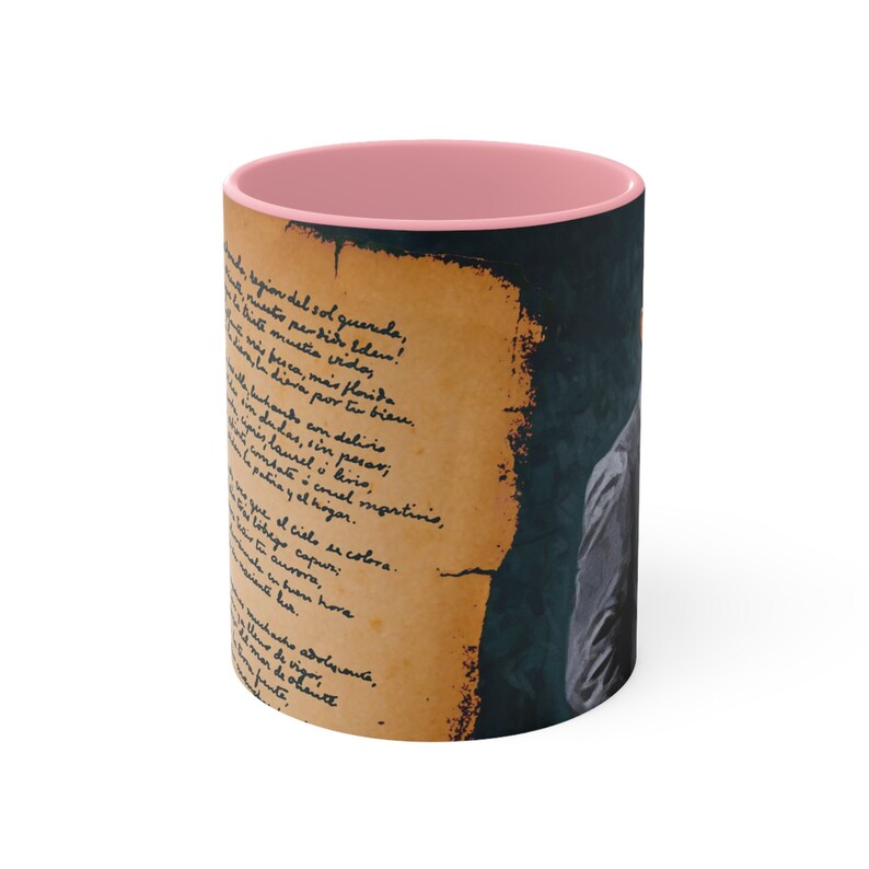 Jose Rizal Filipino Hero Mug - Etsy