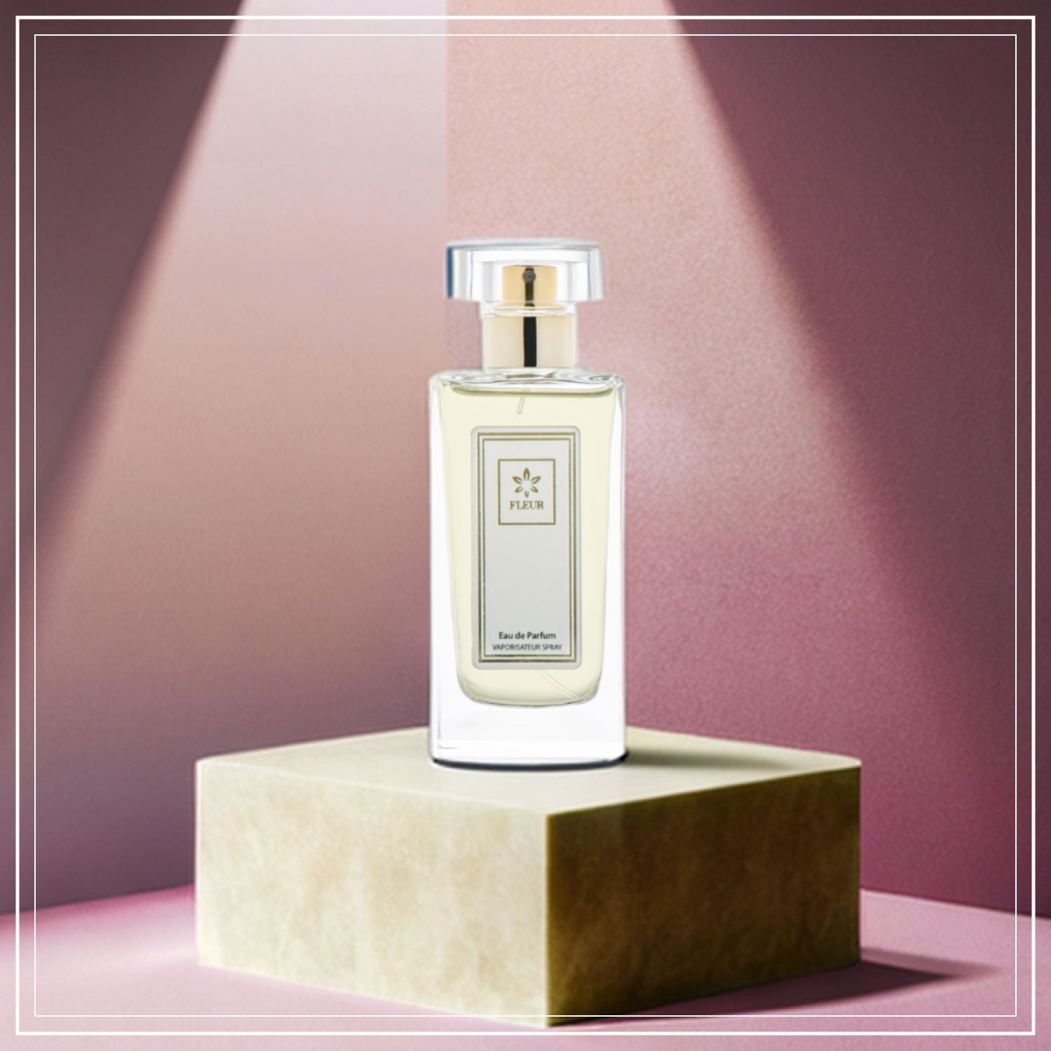 FLEUR No 221 Perfume Inspired by La Vie Est Bella Dupe, Eau De Parfum ...
