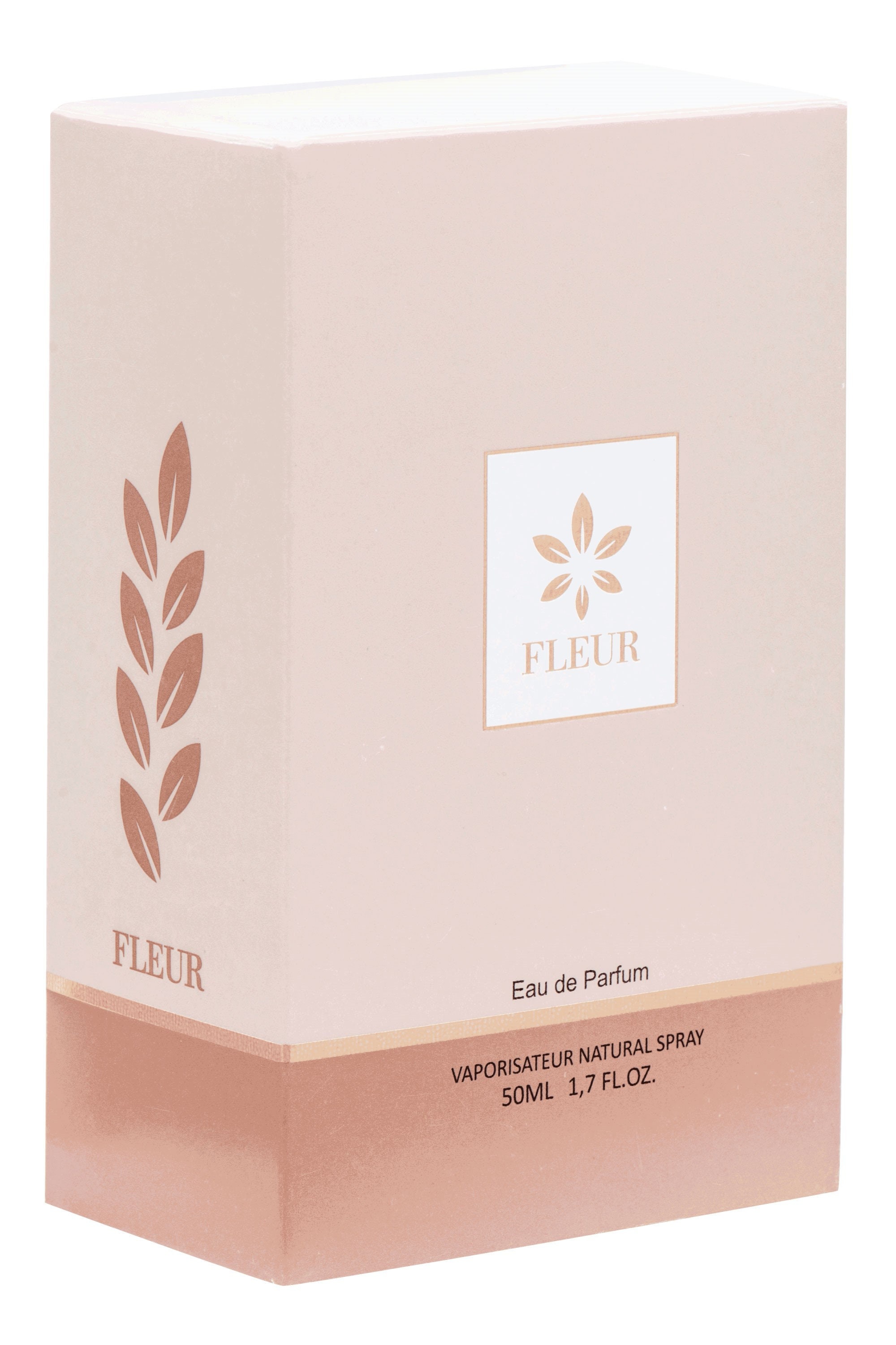 FLEUR No 253 Inspired by BRONZE GODES Perfume Dupe for Women, Eau De Parfum Fragrance Body Spray ...