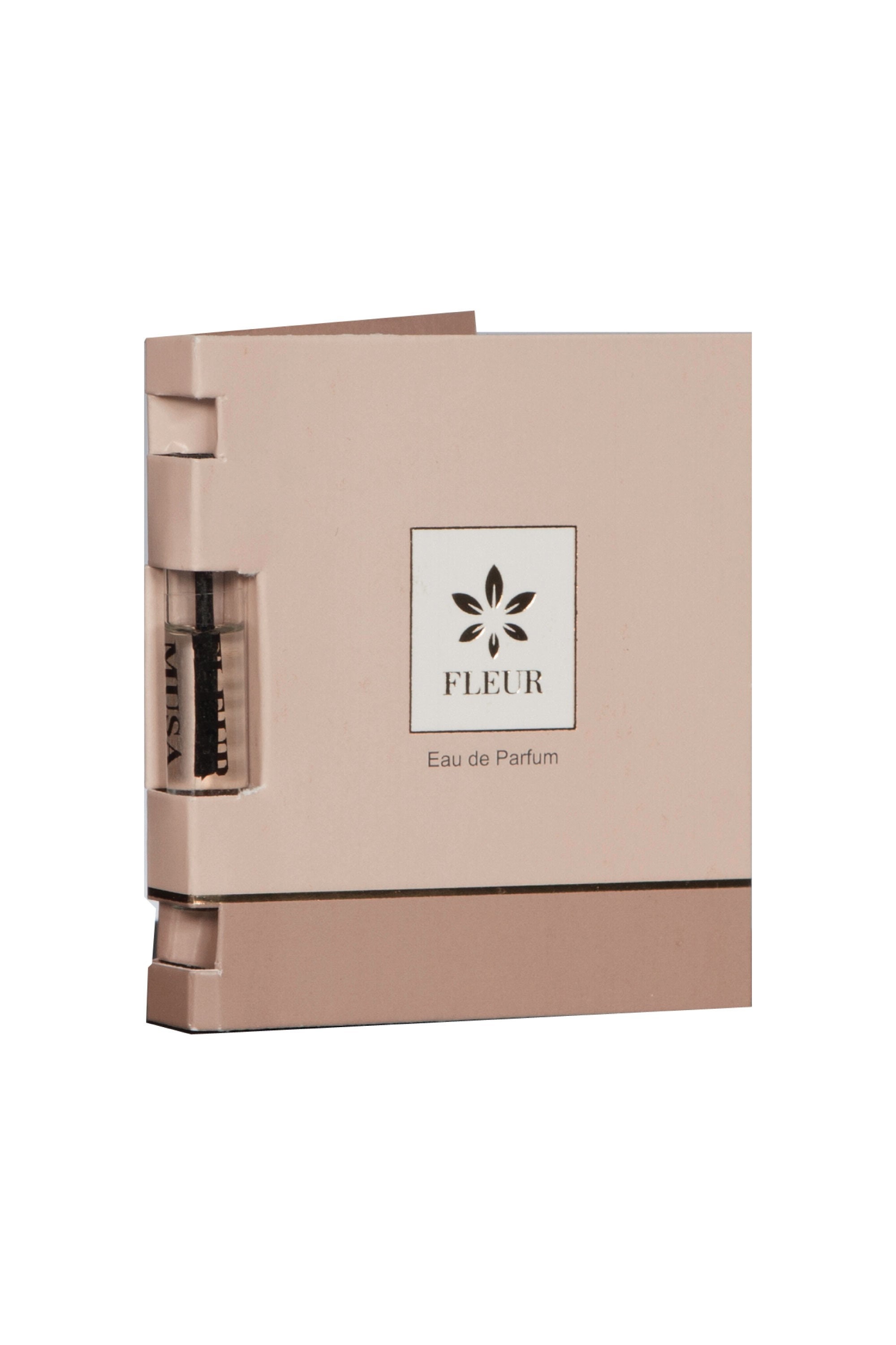 FLEUR No 253 Inspired by BRONZE GODES Perfume Dupe for Women, Eau De Parfum Fragrance Body Spray ...