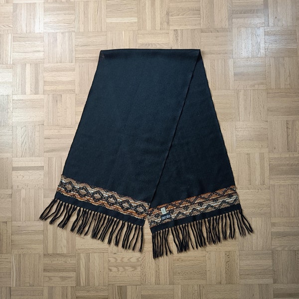 Swedish Scarf - Etsy