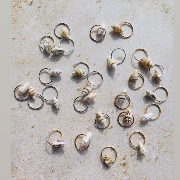 Beach Hair Piece - Etsy