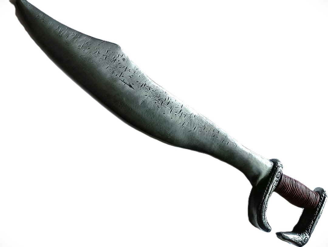 Spartan Sword 300 King Leonidas - Etsy