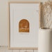 Subhanallah Islamic Wall Art Printable, Arabic Wall Calligraphy Poster ...